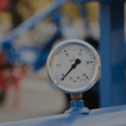 Level measurement – RM Controls